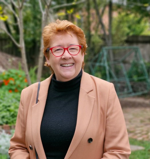 Centre for a Compassionate Society – building community around compassion